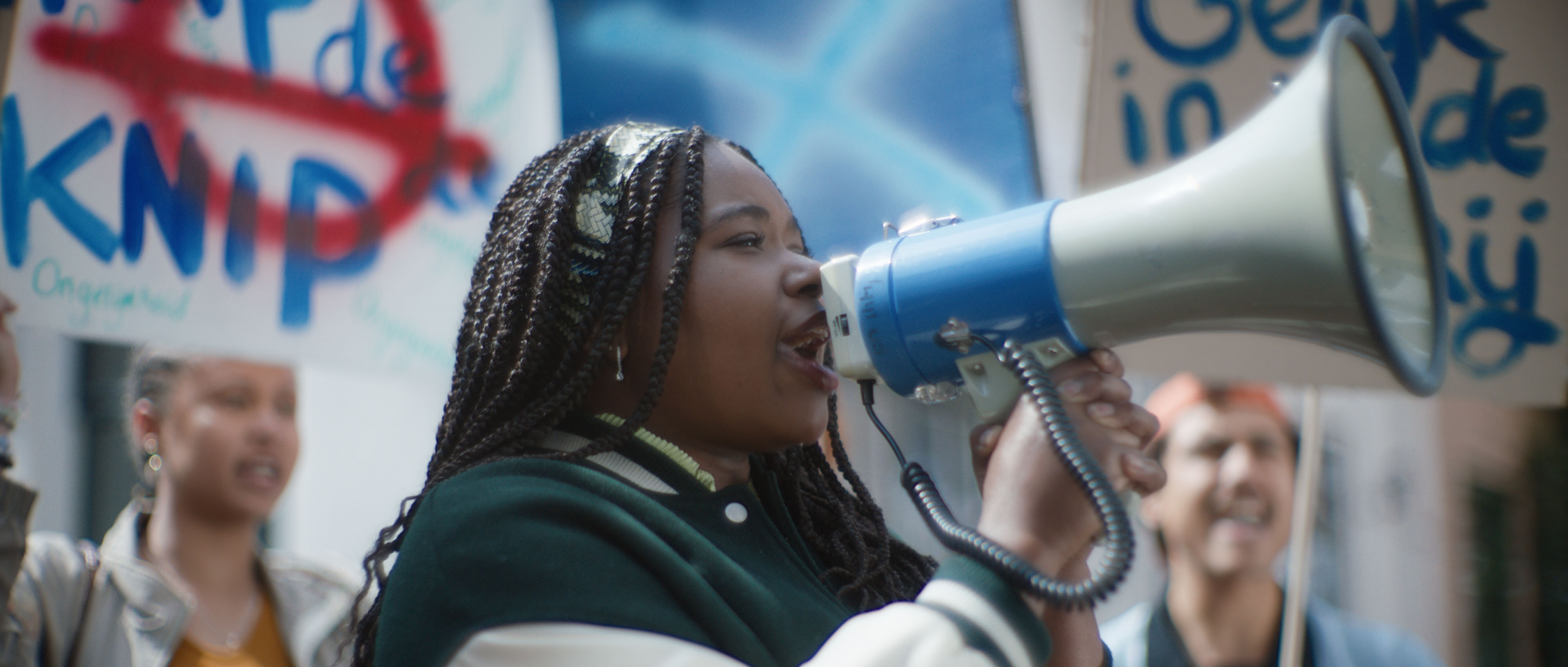 HKU Blikvangers op NFF 2025 | HKU