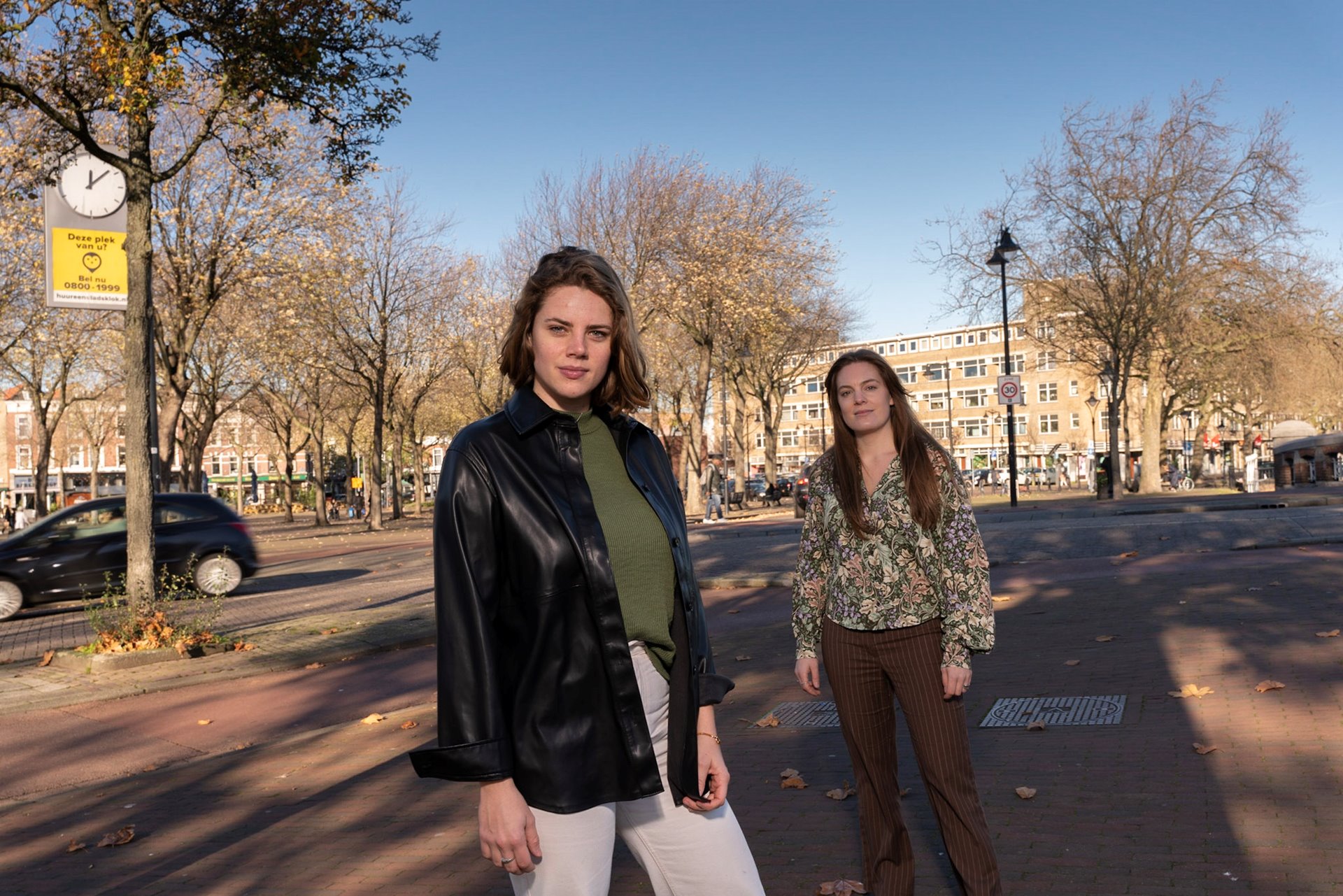 Muziekprojecten met ouderen tijdens corona | HKU