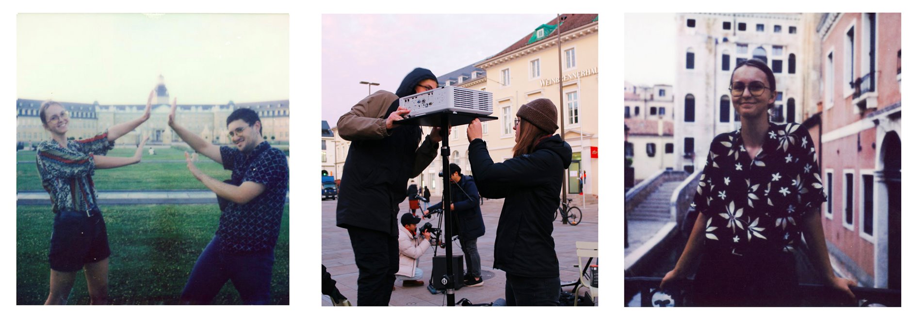 Studeren in het buitenland met een Erasmusbeurs | HKU