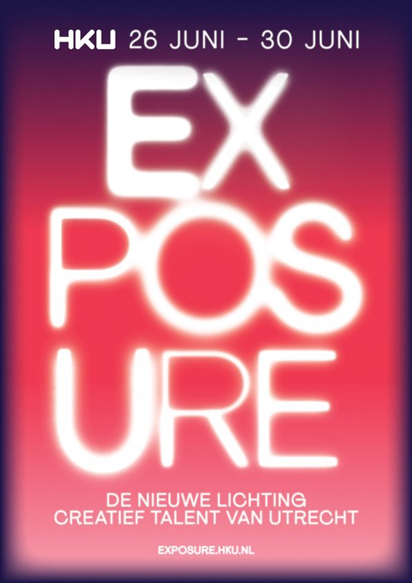Exposure 2024 | HKU