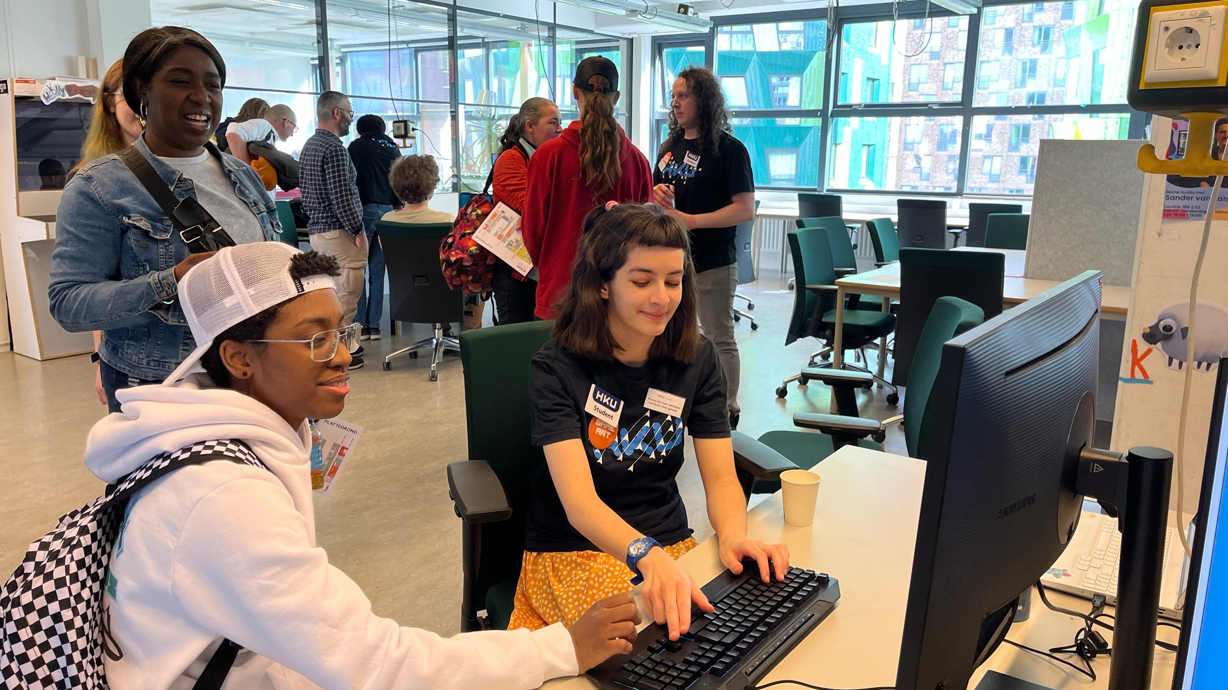 Open Dag HKU Utrechts Conservatorium | HKU