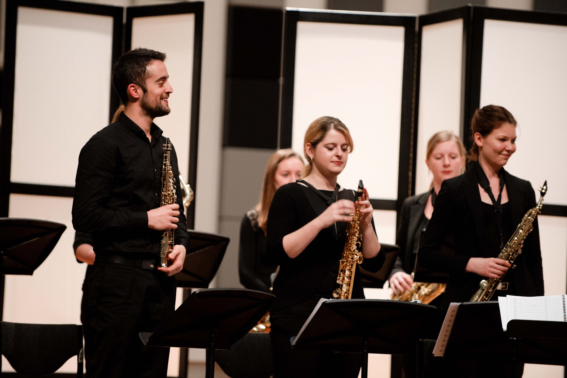 Basisopleiding HKU Utrechts Conservatorium – lees alles over de ...