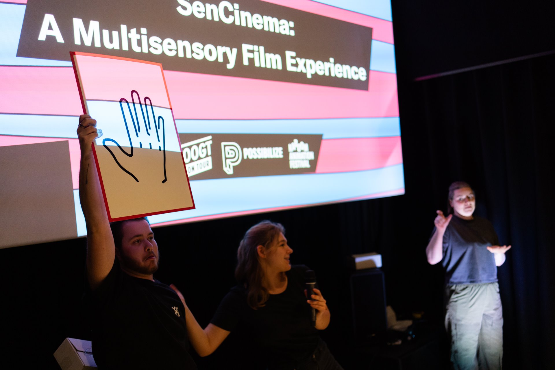 Kaboom Festival | HKU