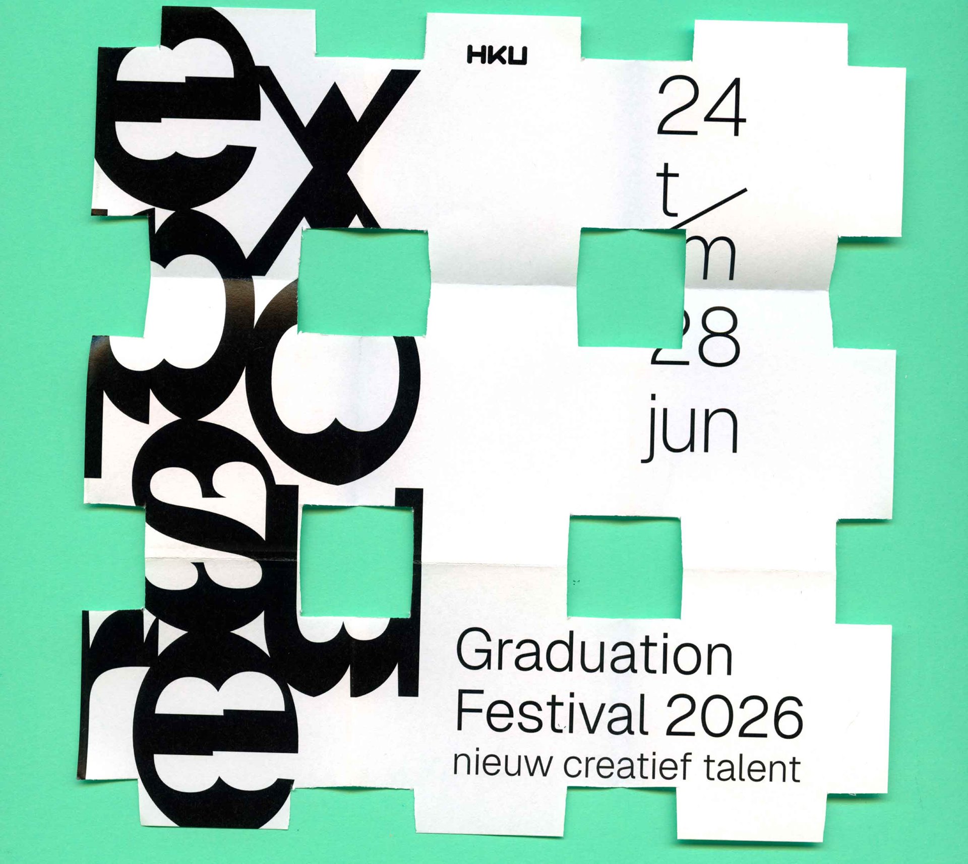HKU Exposure 2026 | HKU