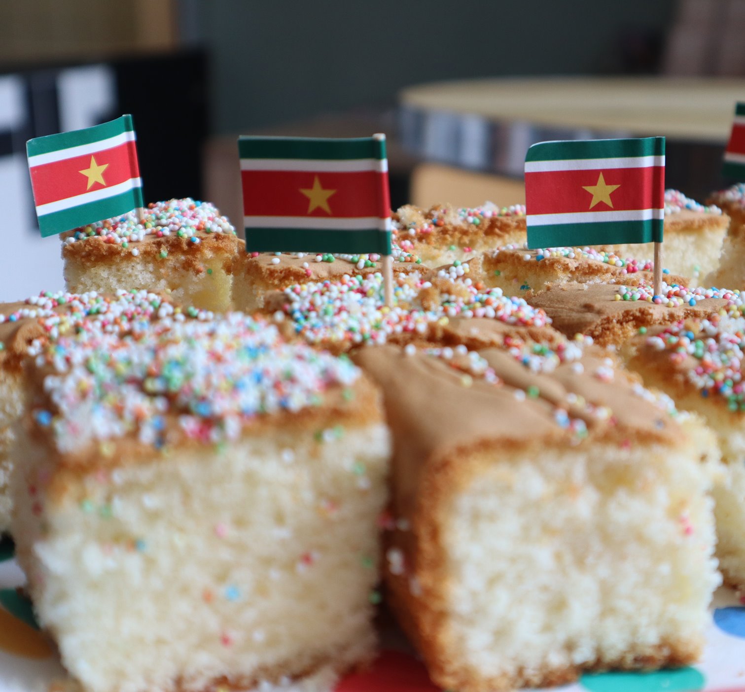 Keti Koti bij HKU | HKU