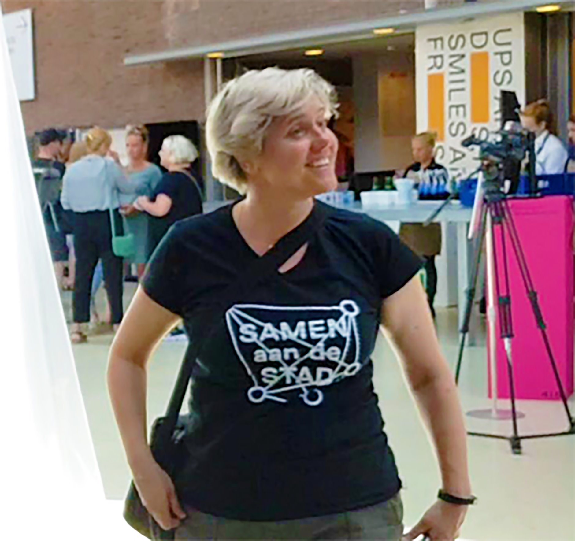 Interview met Jennefer Verbeek | HKU