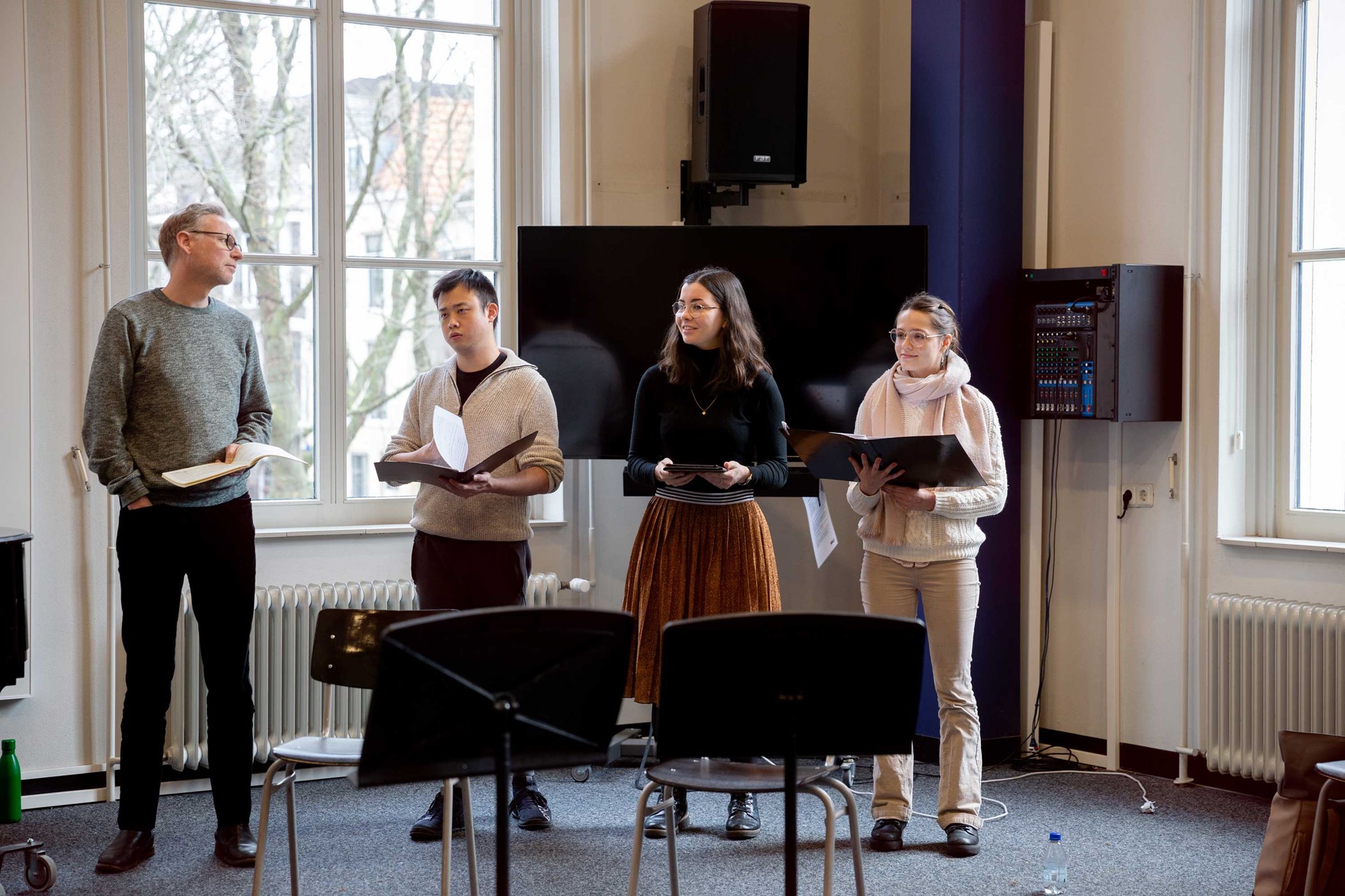 Requiem Mozart | HKU