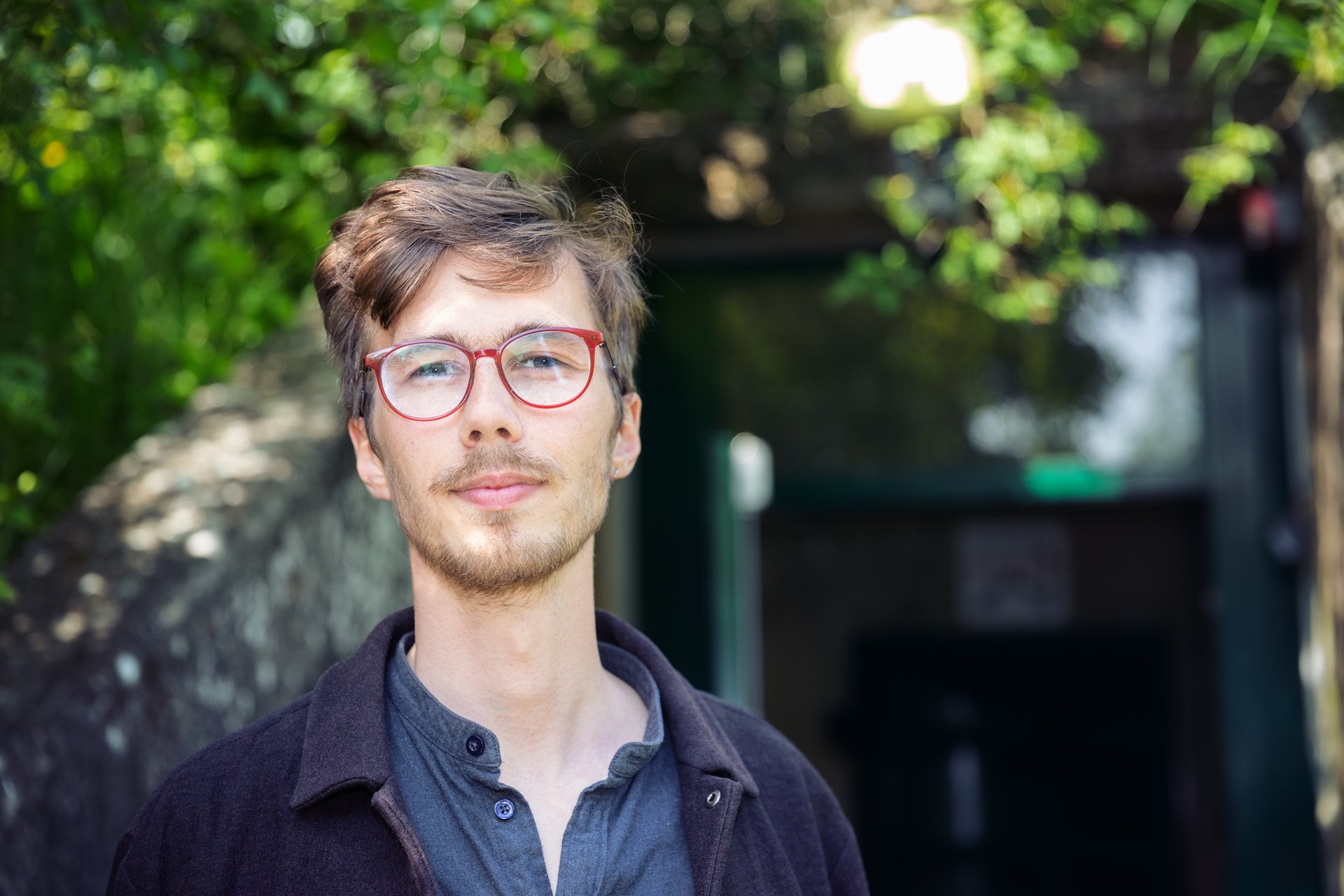Comfortabel verdwalen in één oneindige noot | HKU