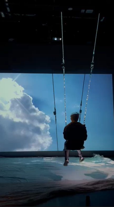 Anne Griffoen over haar keuze voor Digital Media | HKU