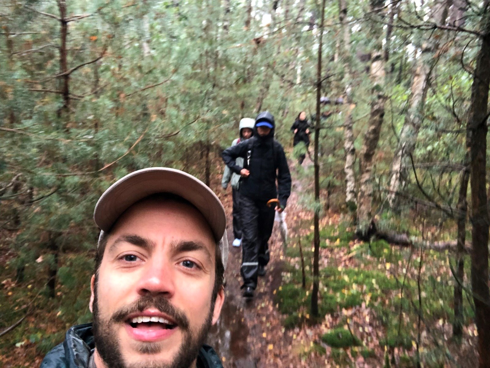 Arts & Ecology: Verruil het klaslokaal voor de natuur | HKU