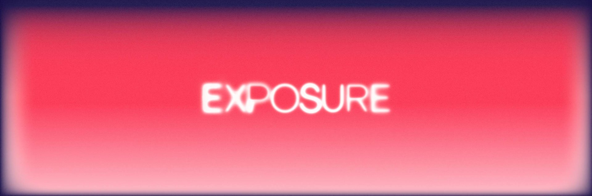 Exposure 2024 | HKU