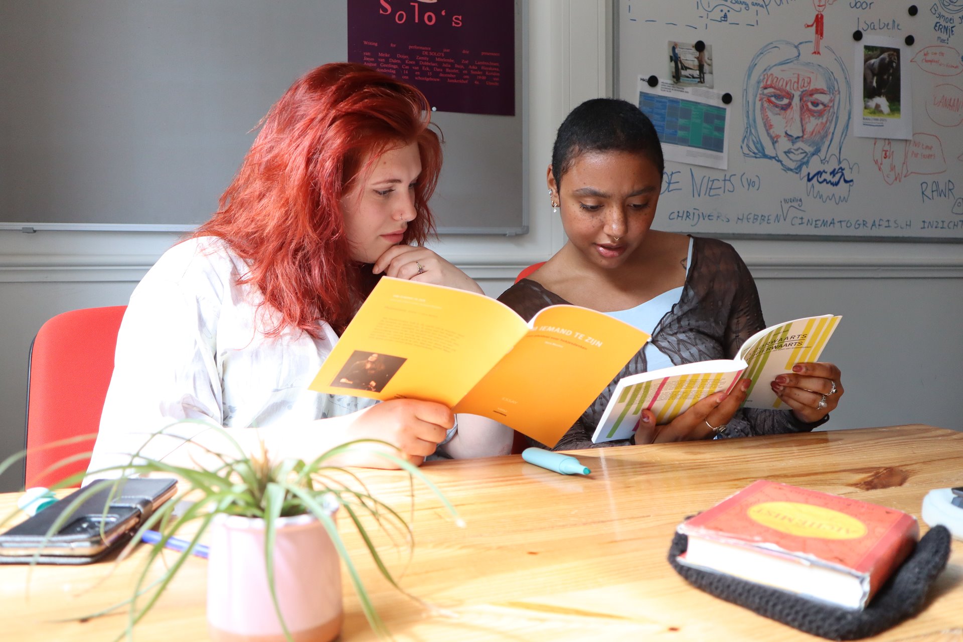 Minor Writing for Creative Practices | HKU