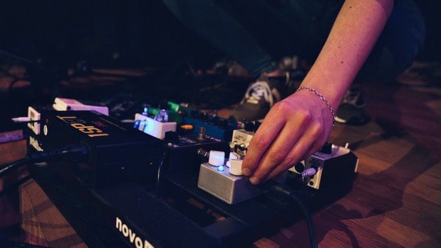 Performance Technology workspace | HKU