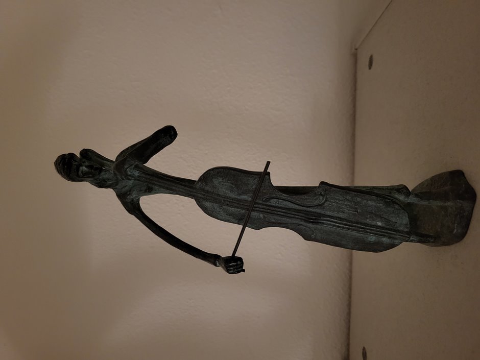 Cello Voorspeelavond van de leerlingen van Timora Rosler | HKU