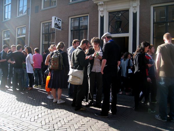 Culture and art in Utrecht | HKU