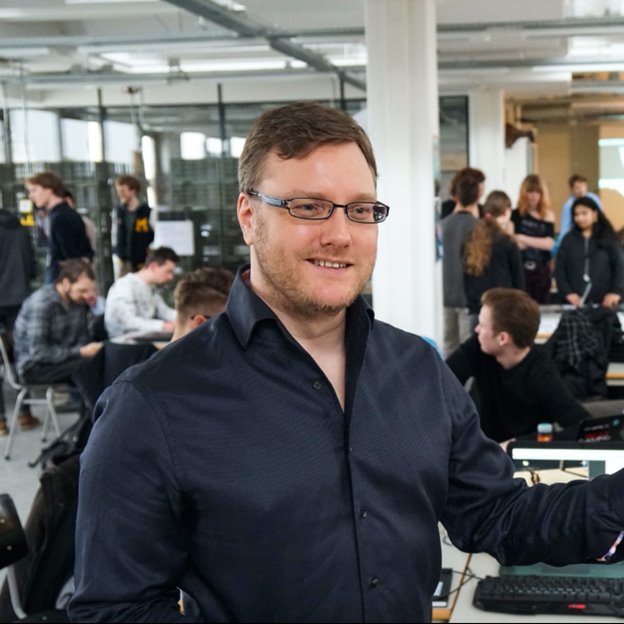 Postdoc-programme | HKU