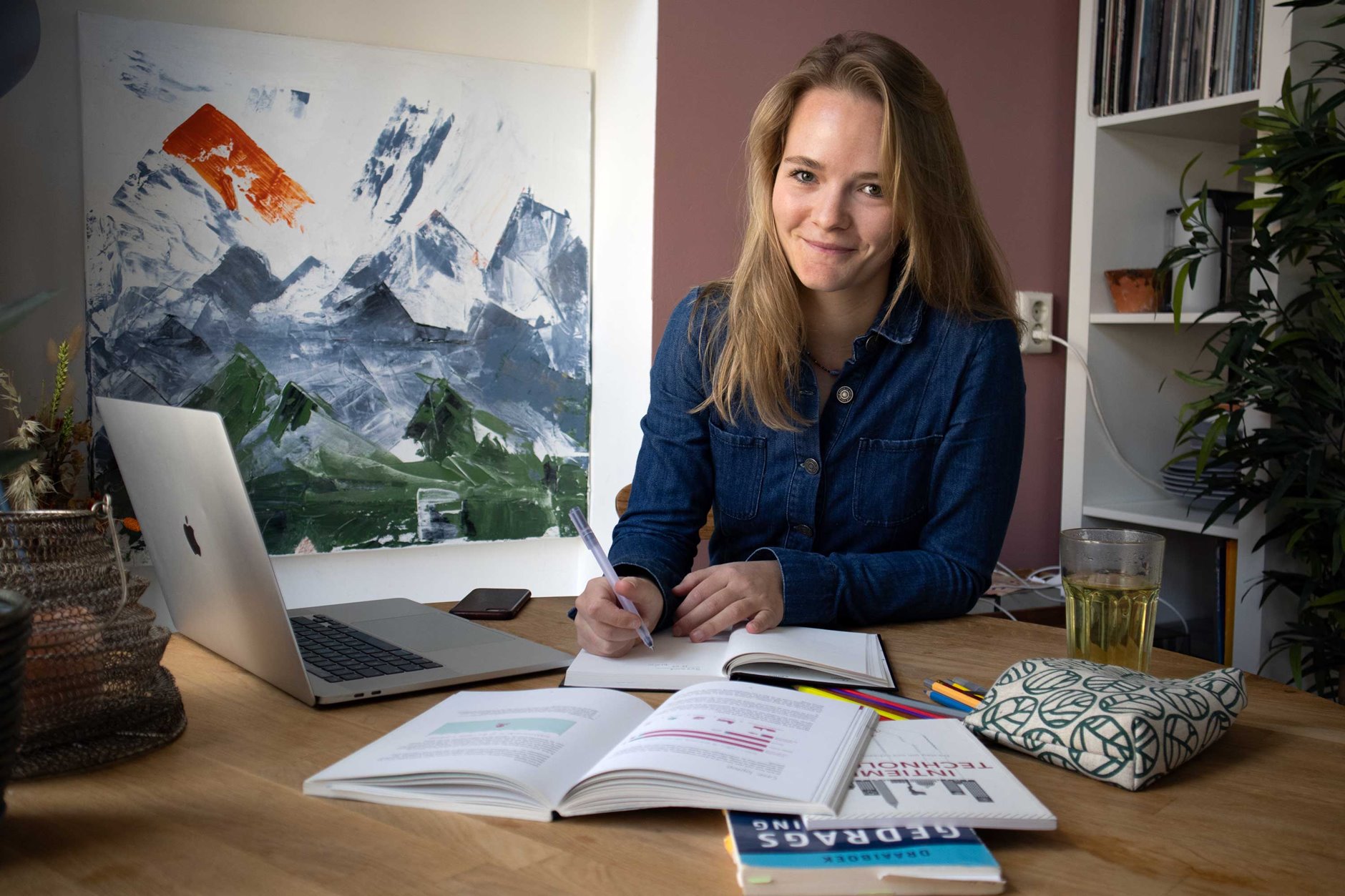 Felice Pekelder | HKU