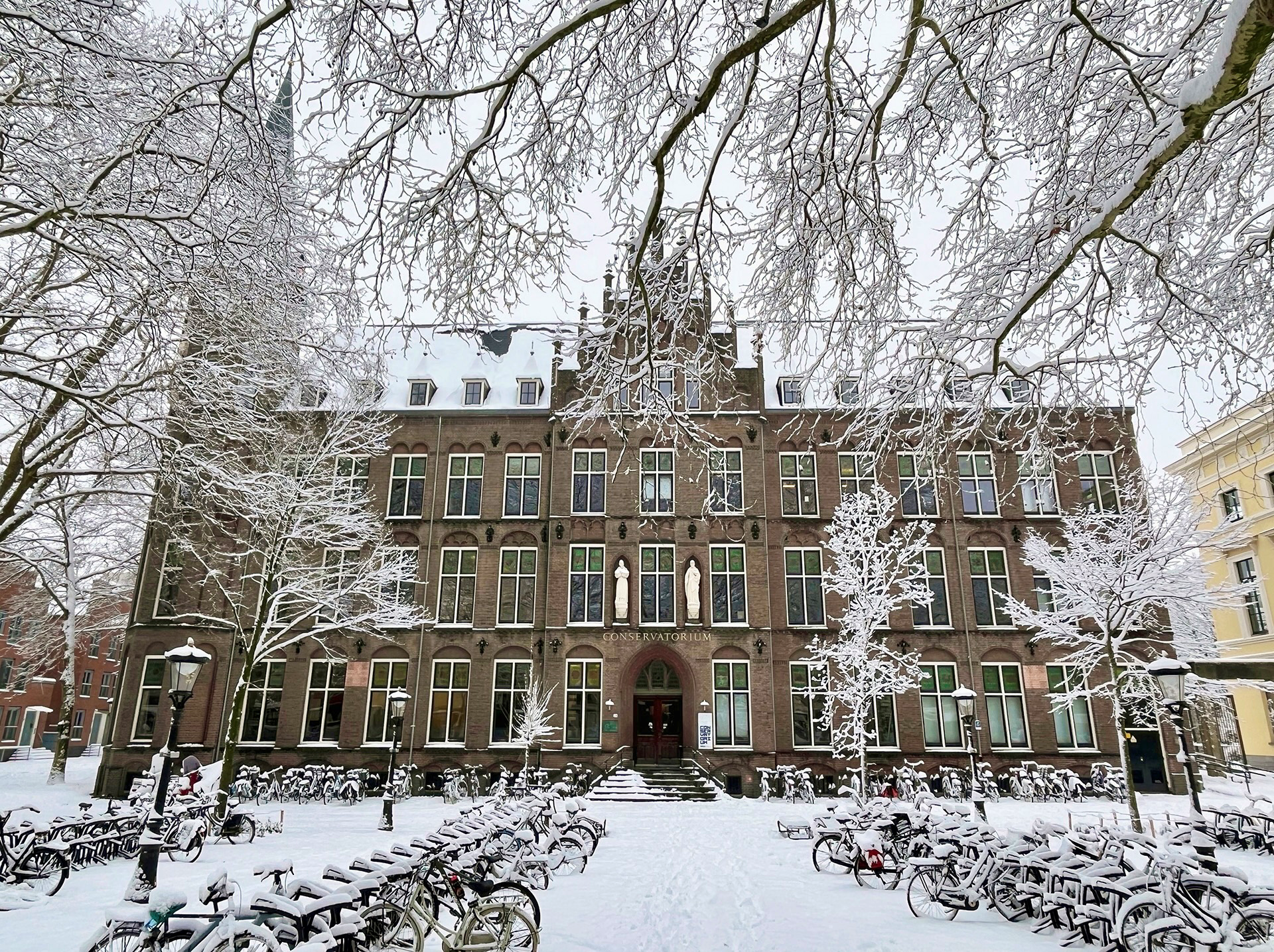 Blokfluitklas Robert de Bree | HKU