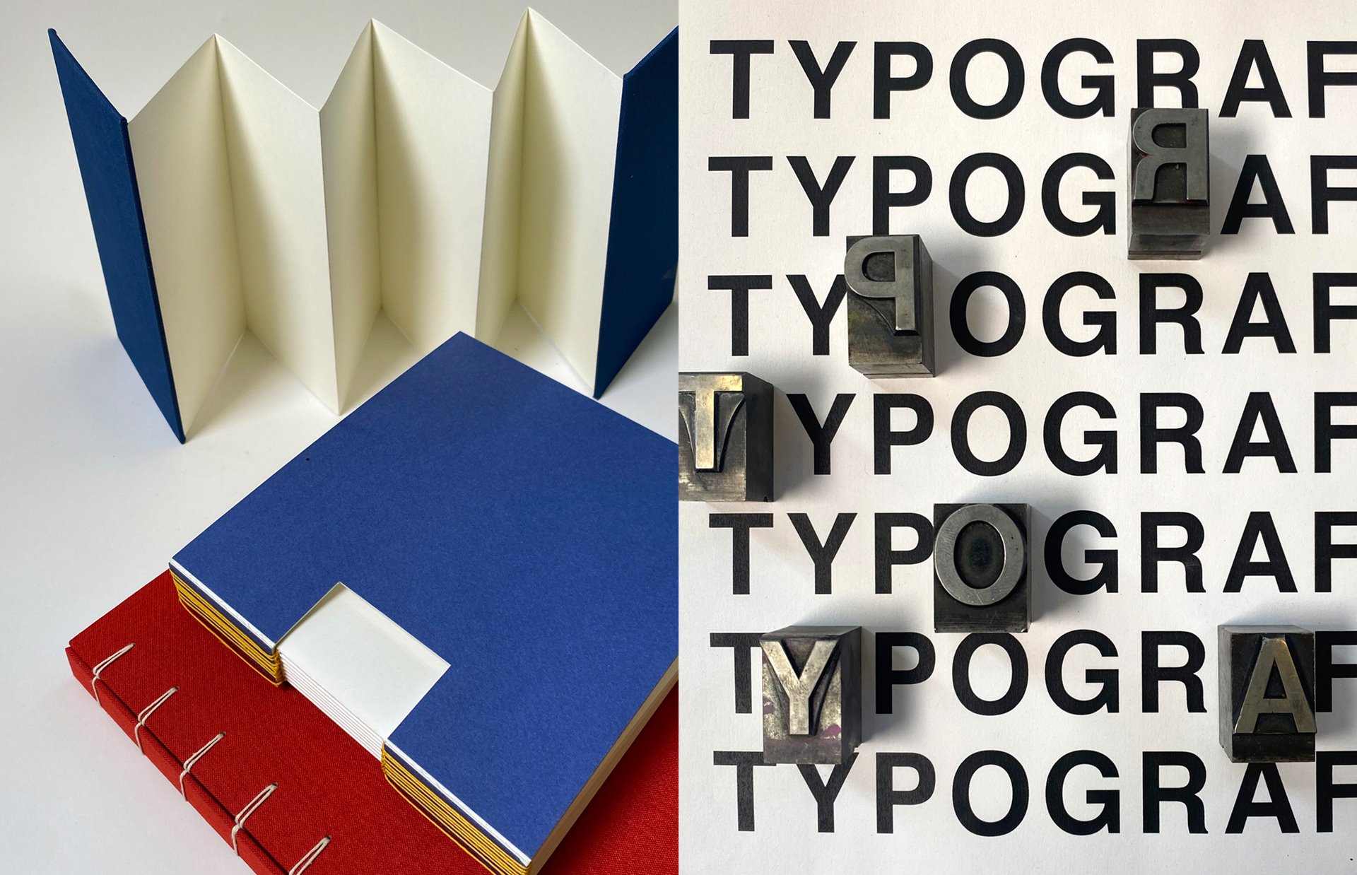 Book and Typography | HKU