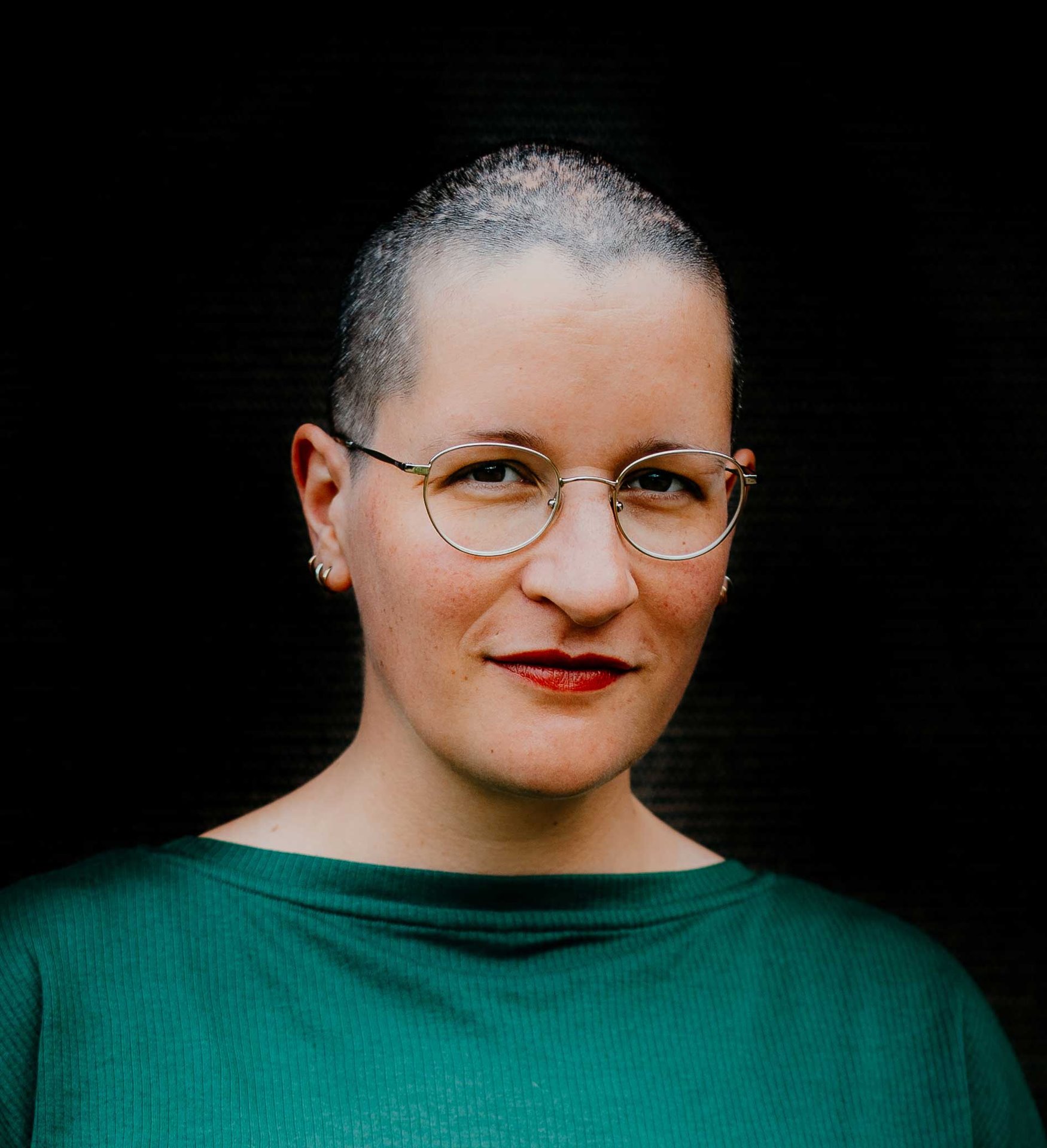 New course leader MA Scenography Ariane Trümper | HKU