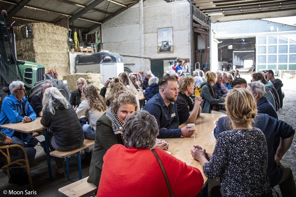 Femke Lucia, Writing for Performance, De Boer Op | HKU