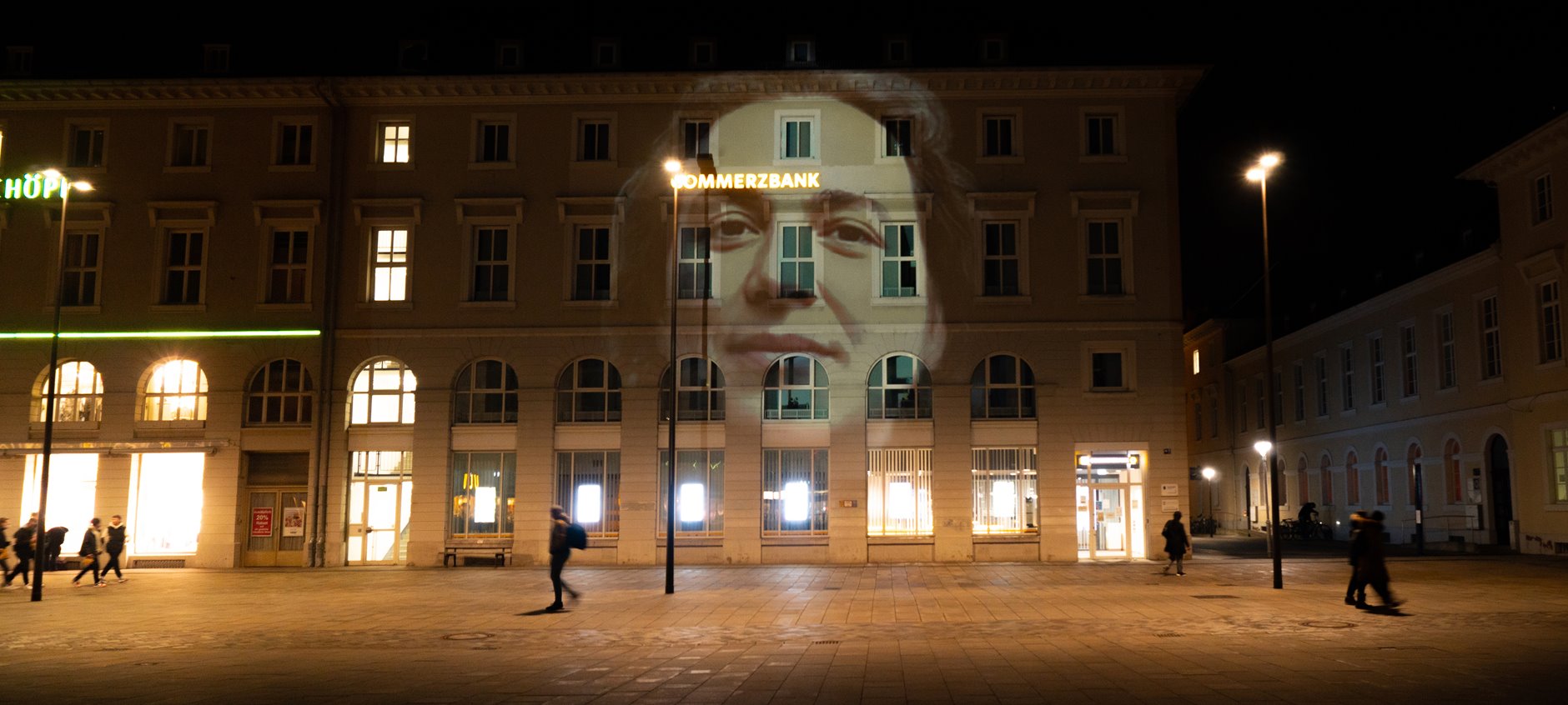 Studeren in het buitenland met een Erasmusbeurs | HKU