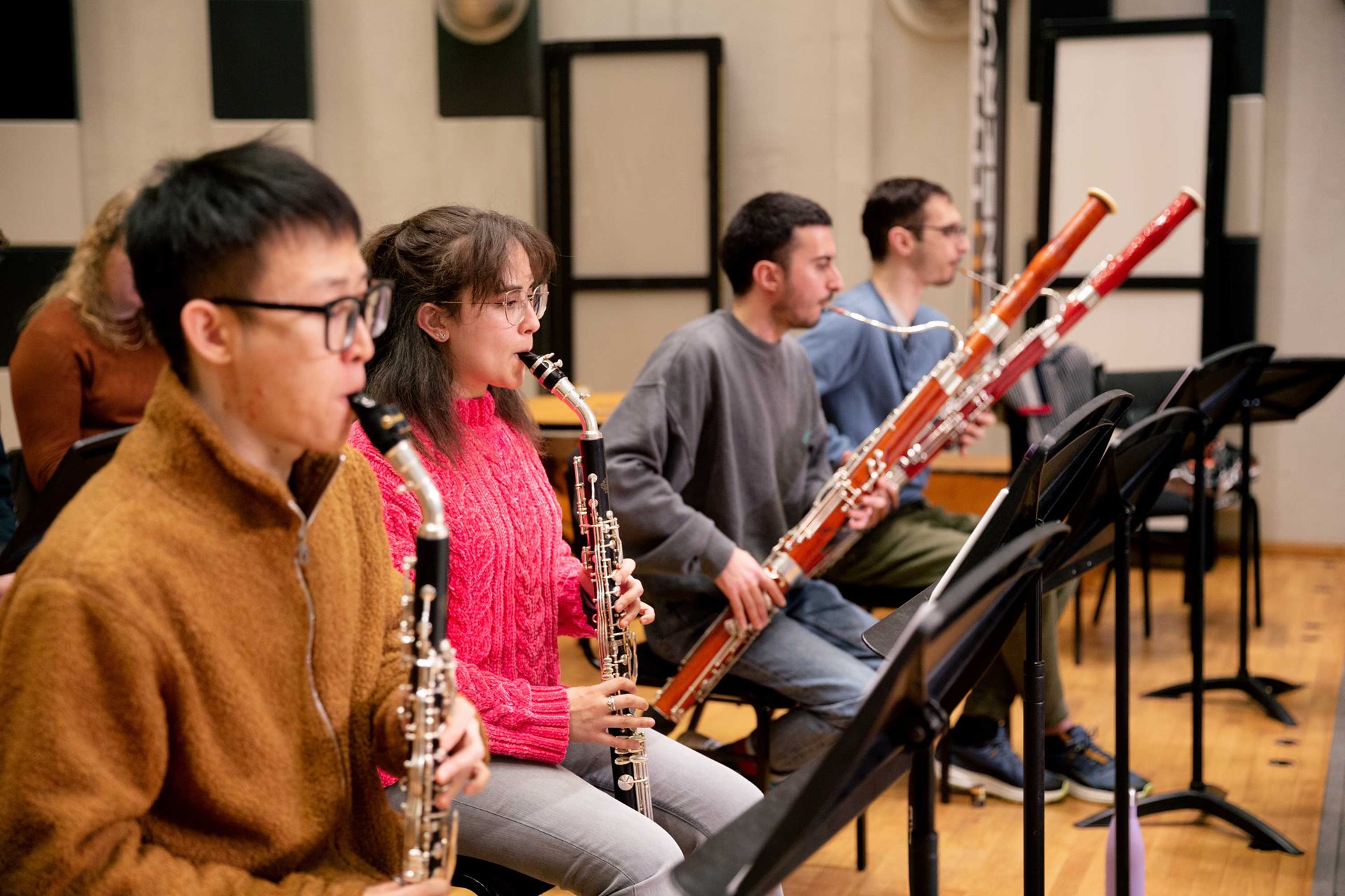 Requiem Mozart | HKU