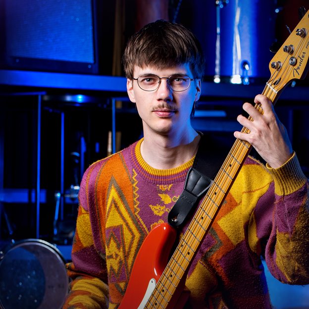 Open Dag HKU Utrechts Conservatorium | HKU