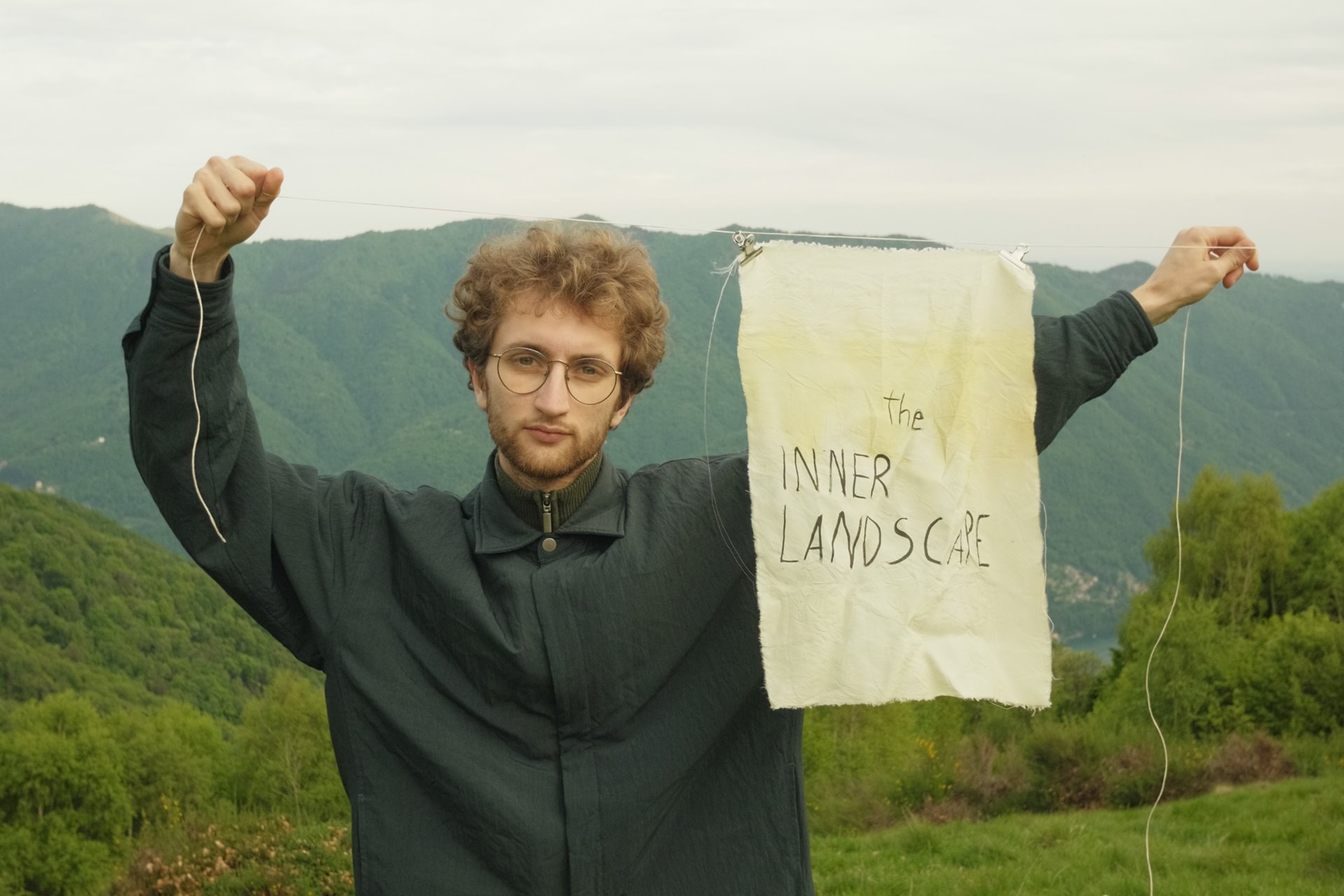 The Inner Landscape - Graduation Concert Mauro Riva | HKU
