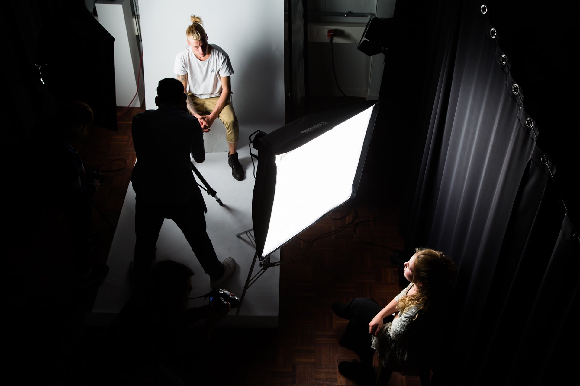 Werkplaatsen en faciliteiten | HKU