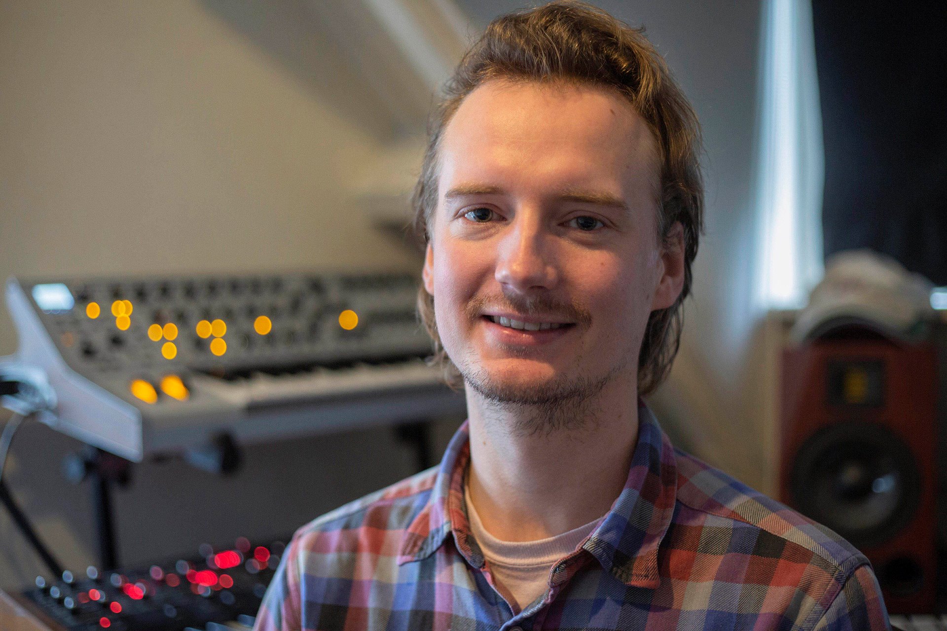 Ik kan nu zeggen dat ik professional ben | HKU