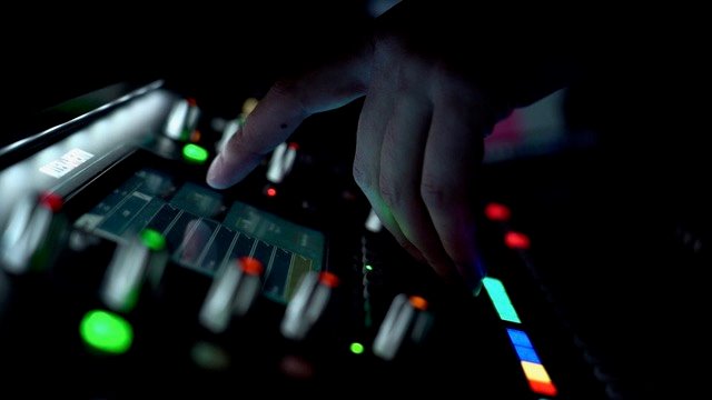 Performance Technology workspace | HKU