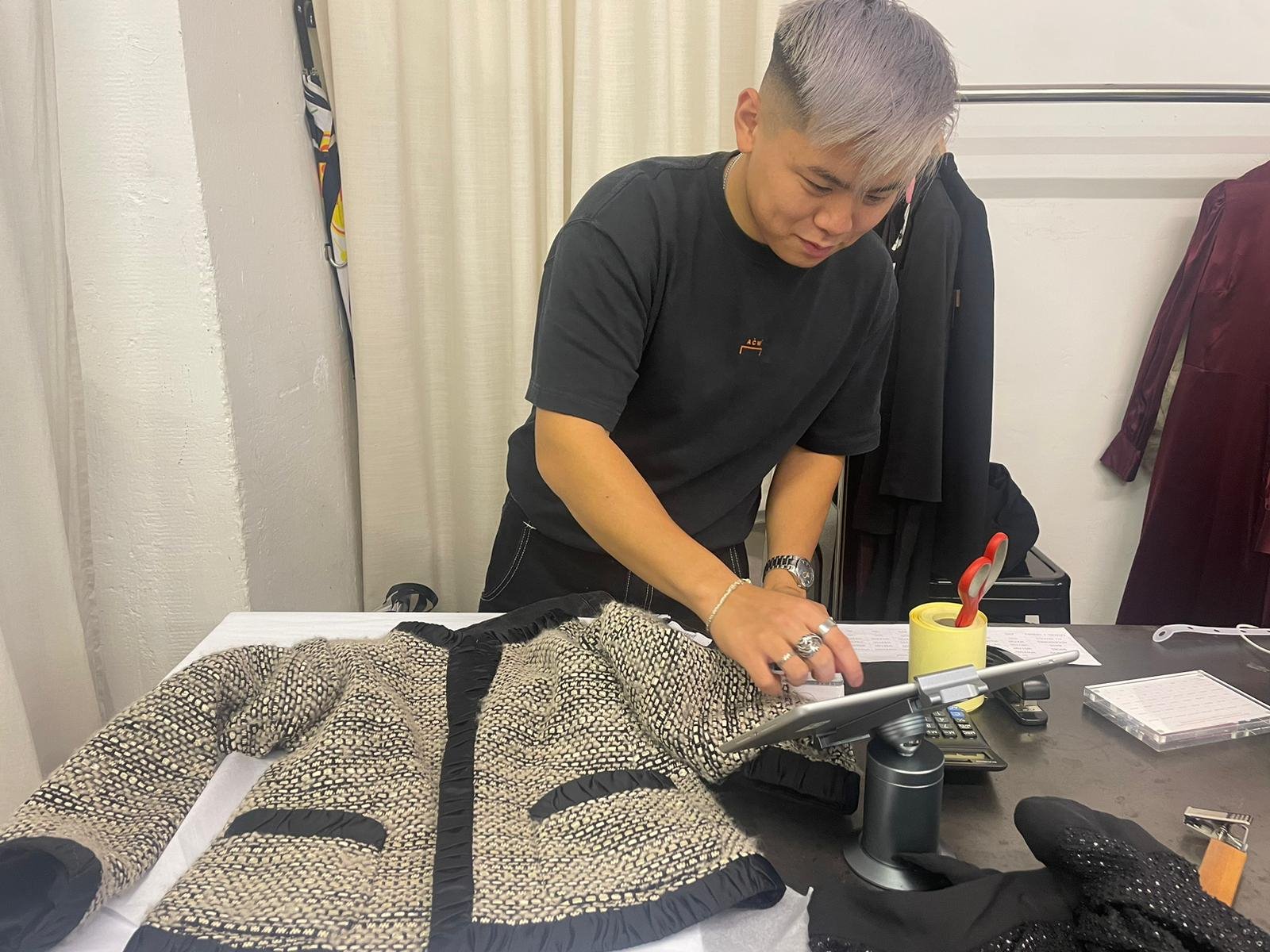 Ik wilde alles doen | HKU