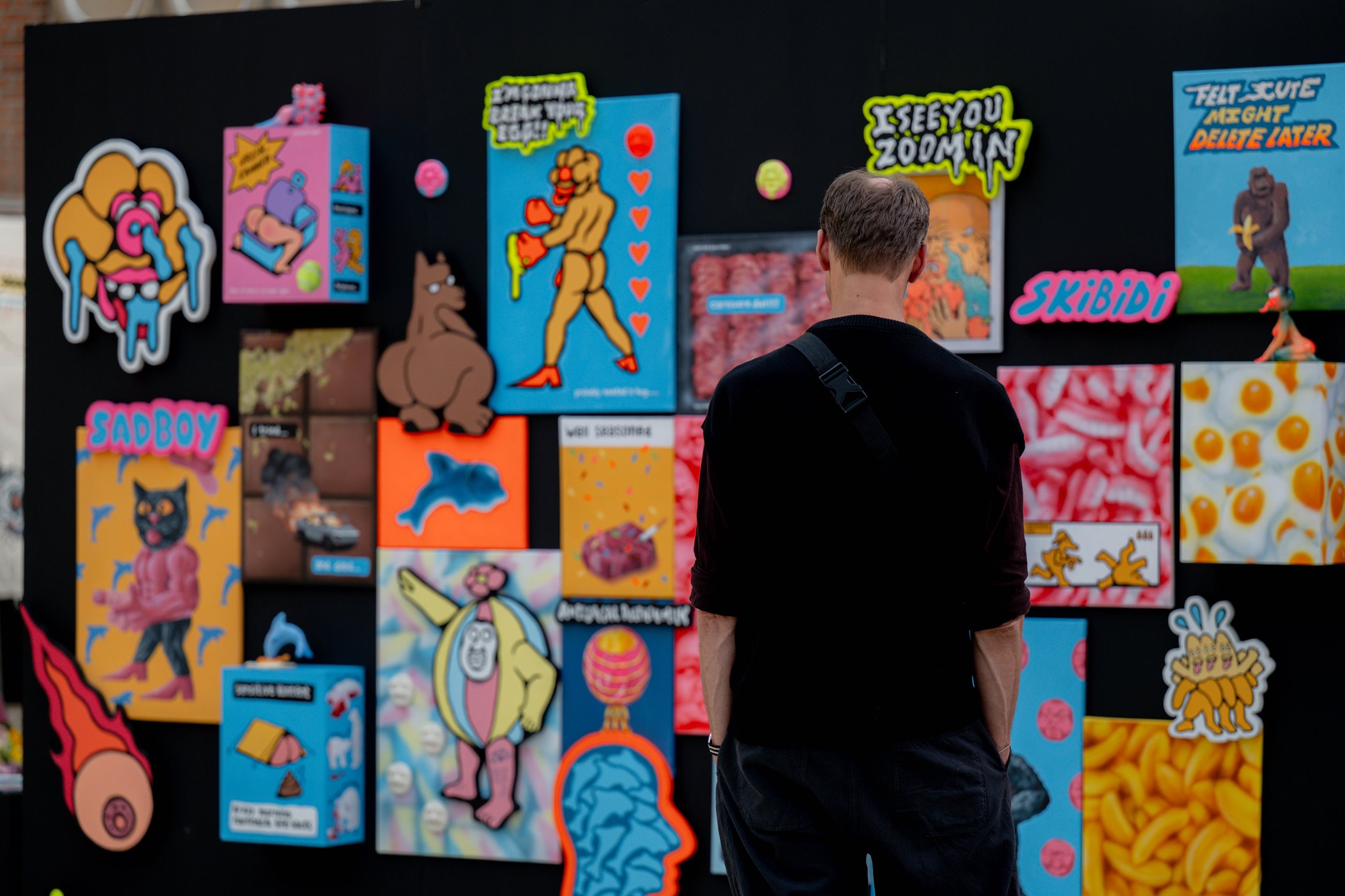 Exposure 2025 - HKU Media | HKU