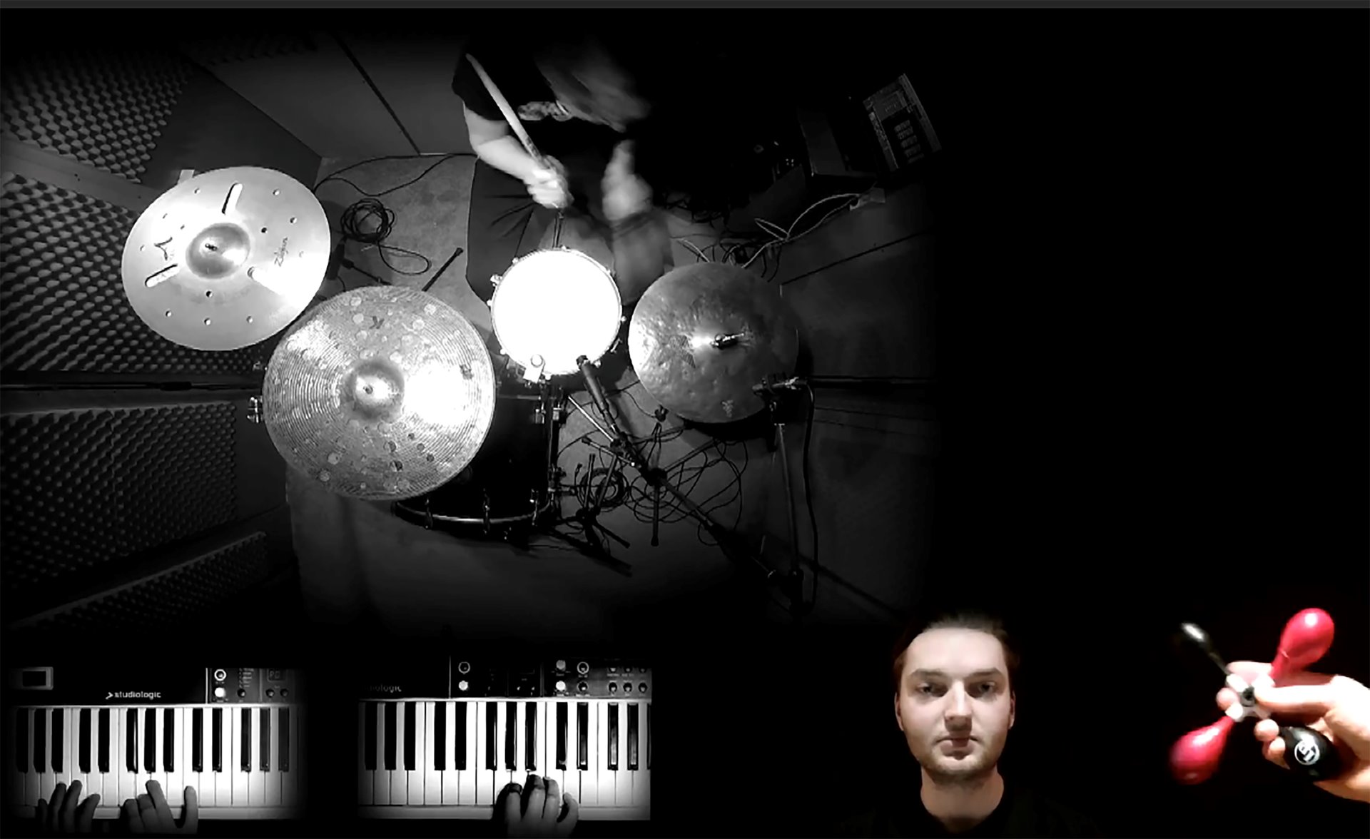 Student Jazz & Pop | HKU | HKU