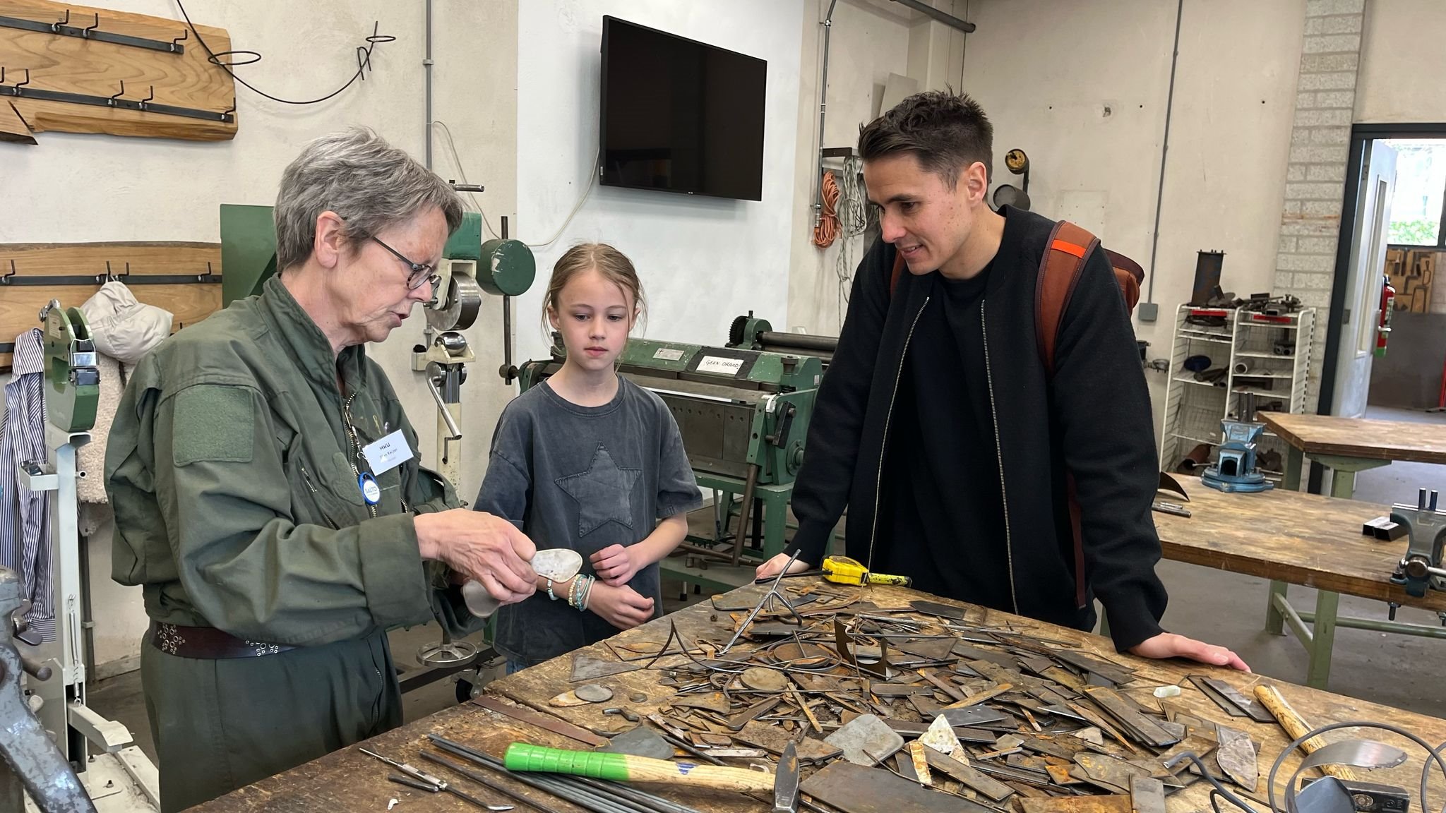 Open Dag HKU Utrechts Conservatorium | HKU