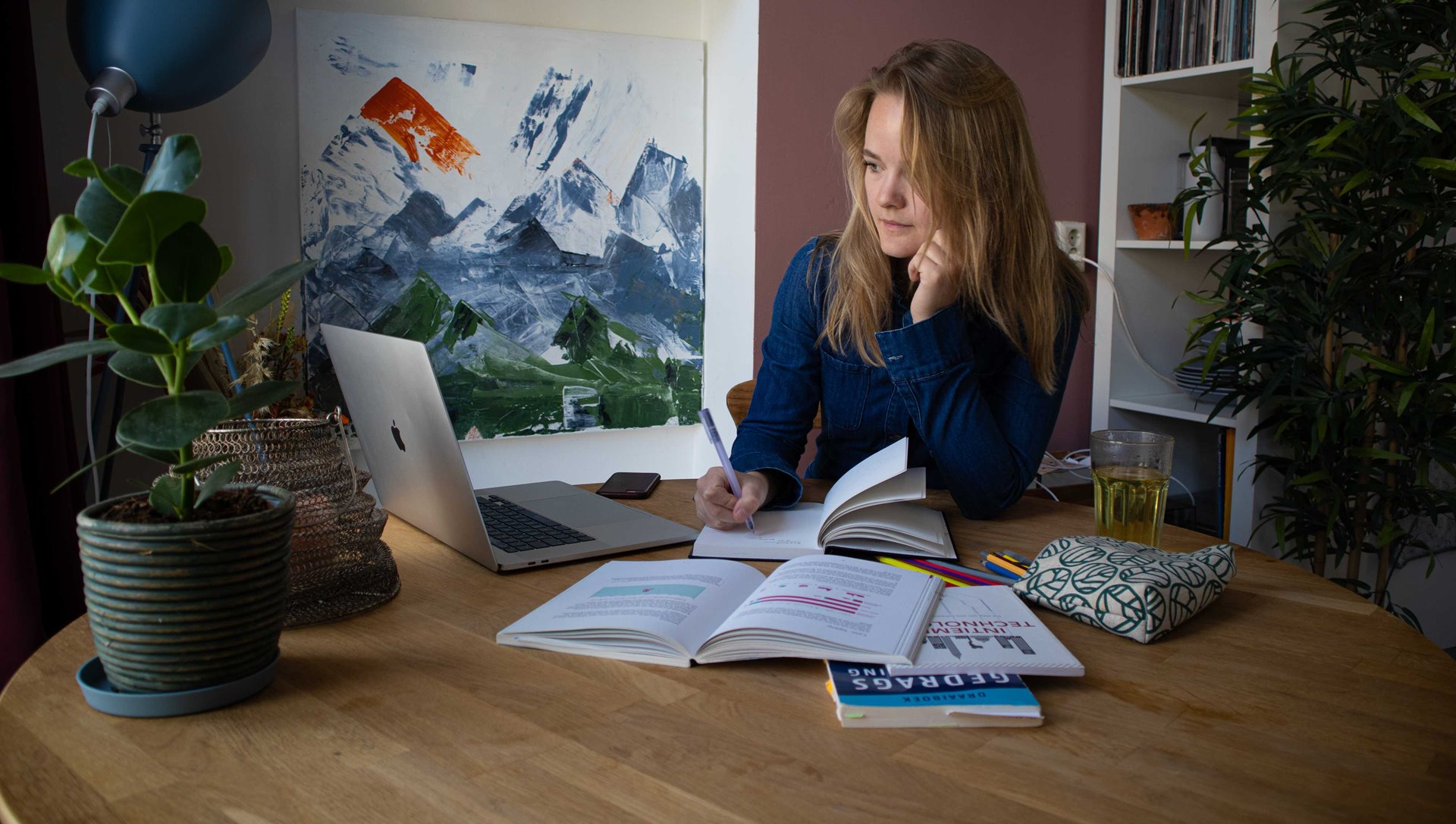 Felice Pekelder | HKU