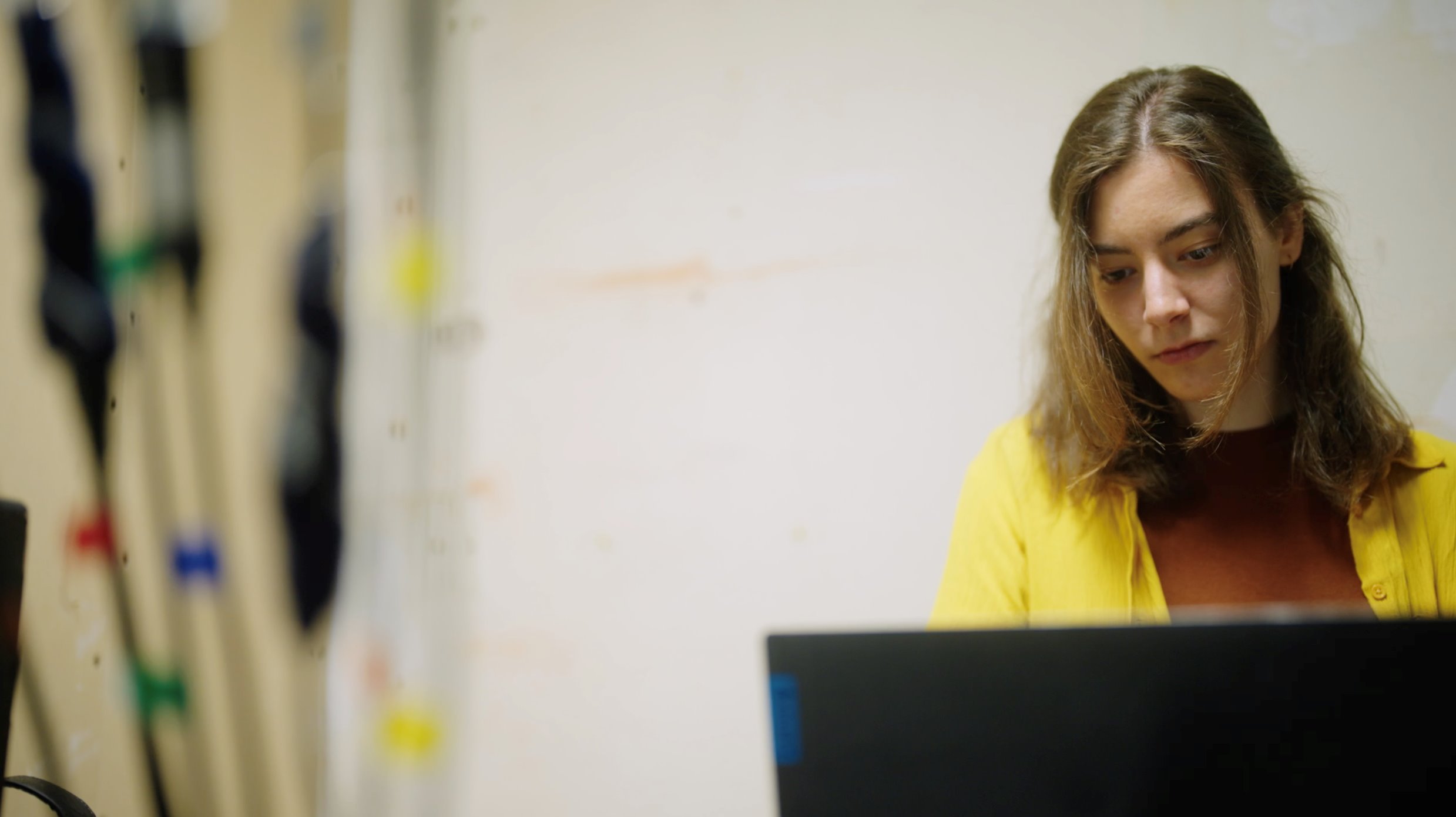 MA Programme Scenography | HKU