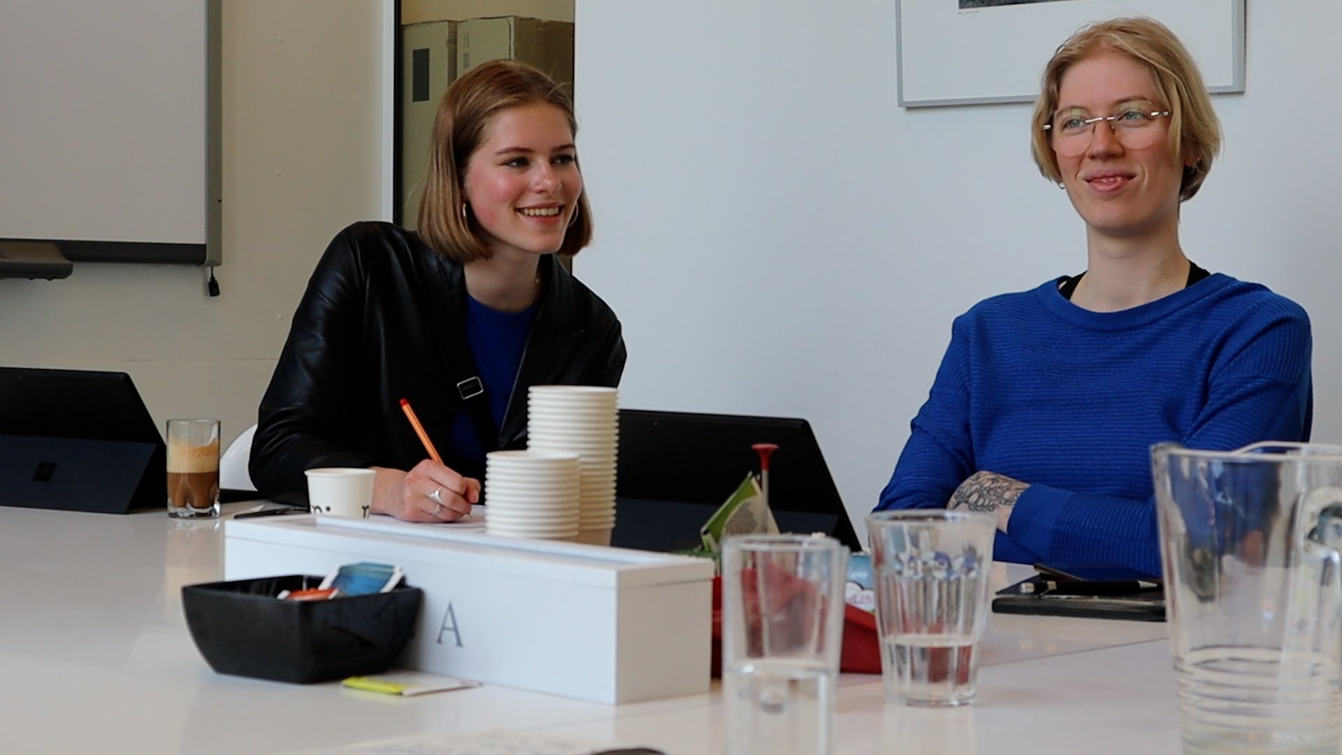 Fleur Klokhuis | HKU