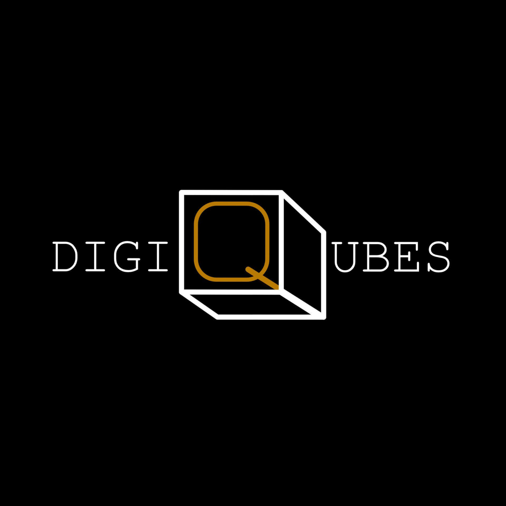 DigiQubes - Brian Mitchell | HKU