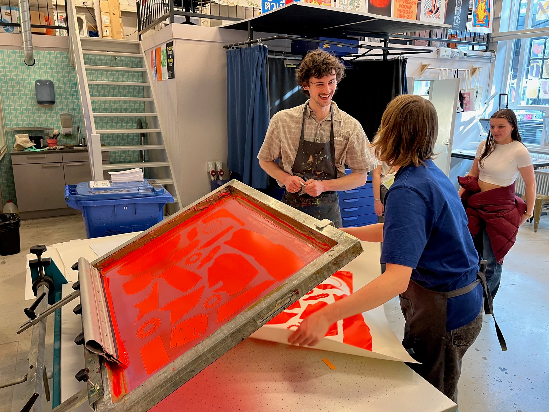 Open Dag HKU Utrechts Conservatorium | HKU