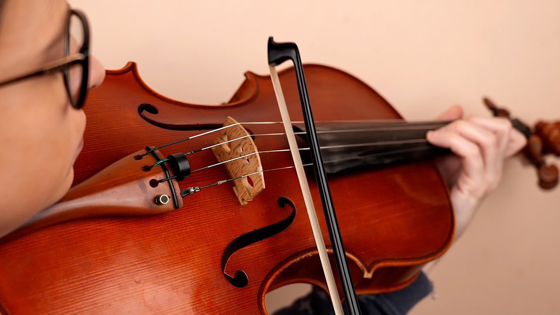 Strijkafdeling lunchconcert | HKU