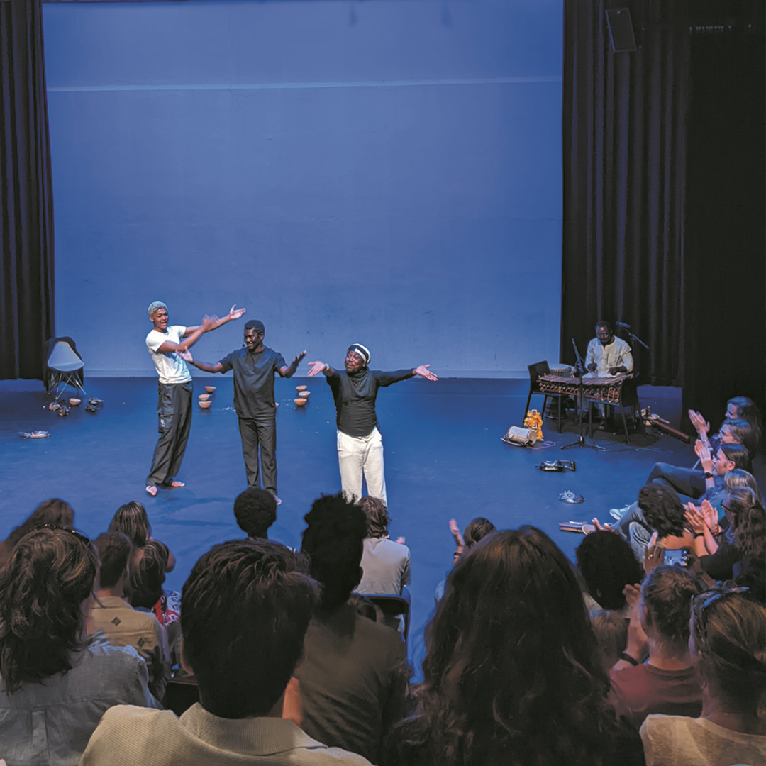 Basisopleiding HKU Utrechts Conservatorium – lees alles over de ...