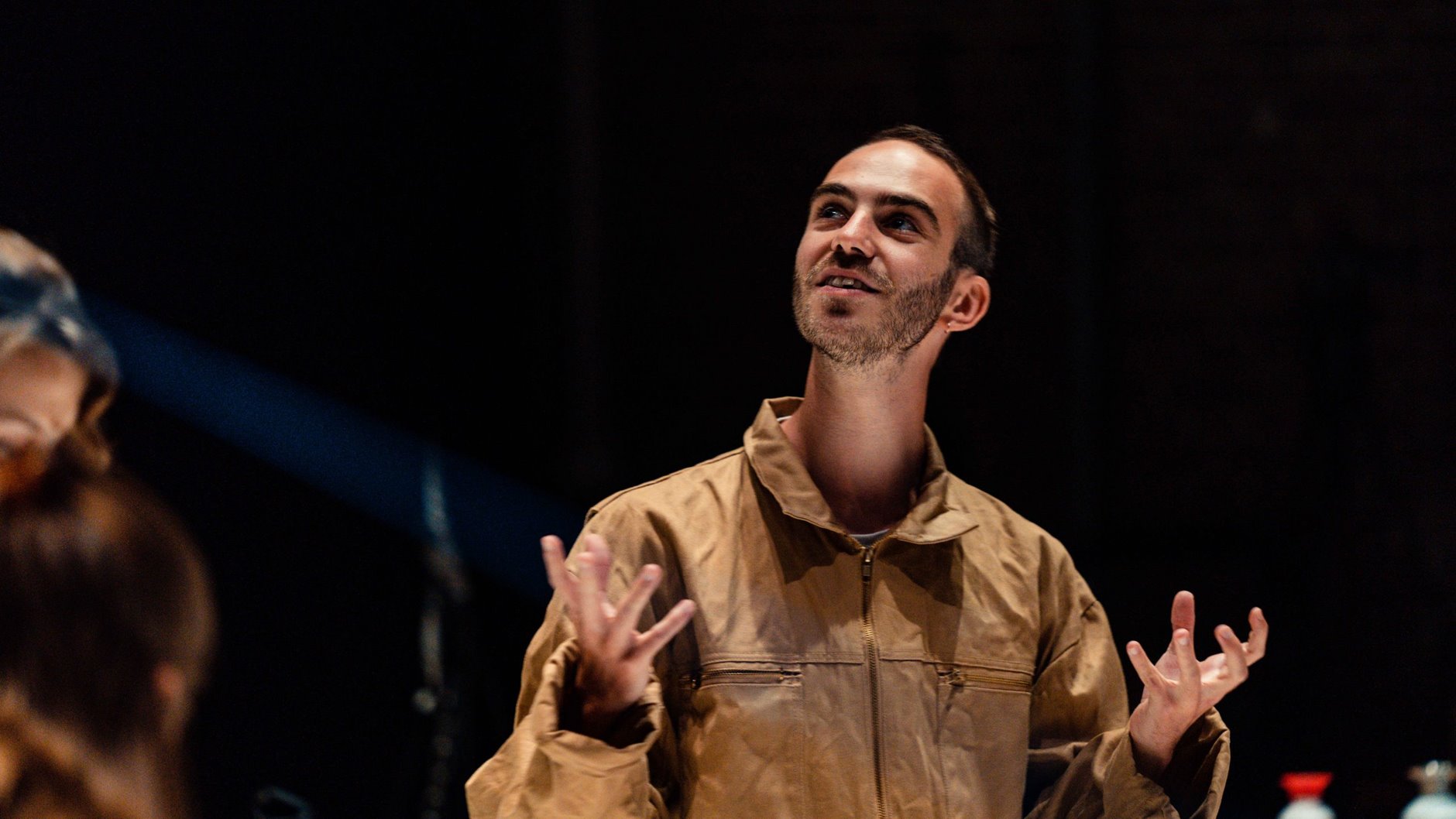 HOW THE TREE FELL IN THE FOREST AND HOW NO-ONE HEARD IT FALL - A ...