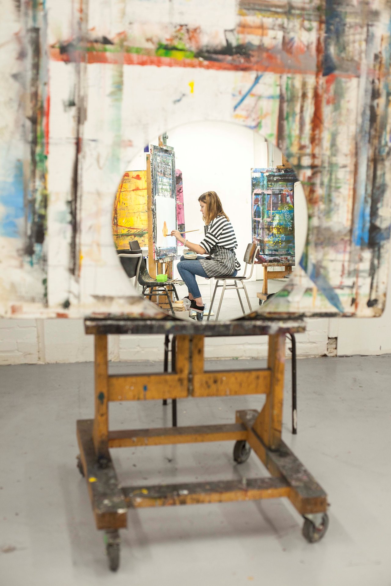 Bachelor of Fine Art – read all about the course | HKU