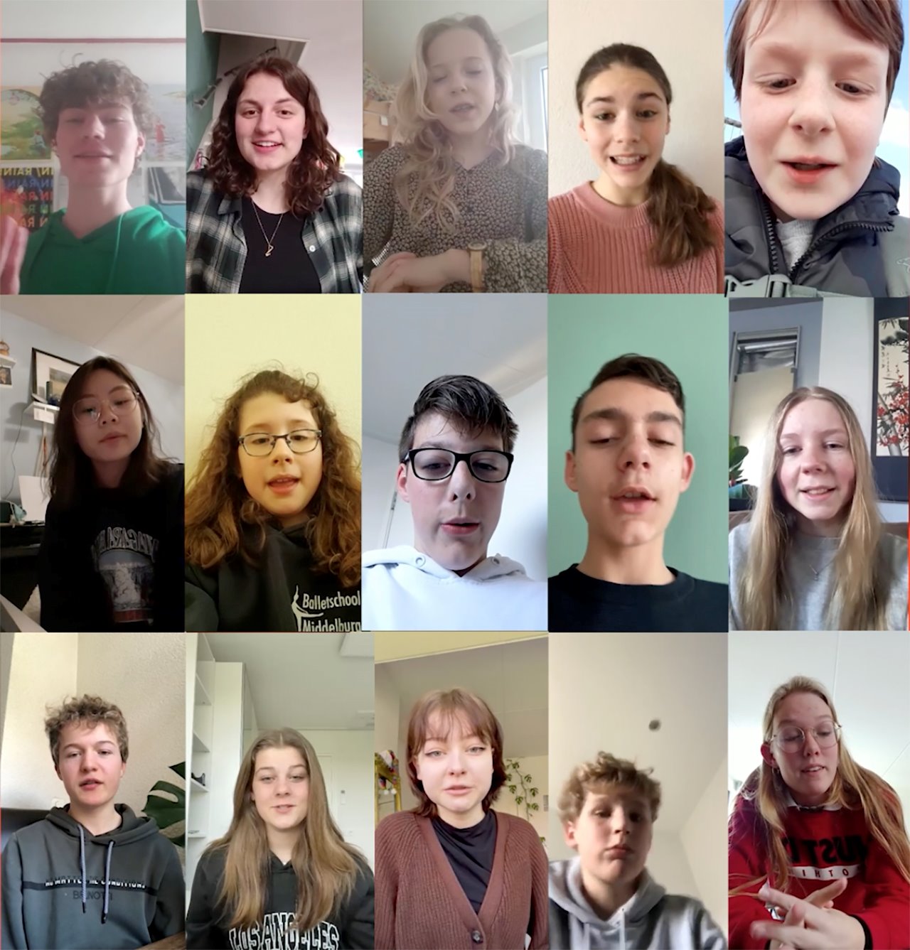 Terugblik op succesvolle samenwerking HKU Utrechts Conservatorium en ...