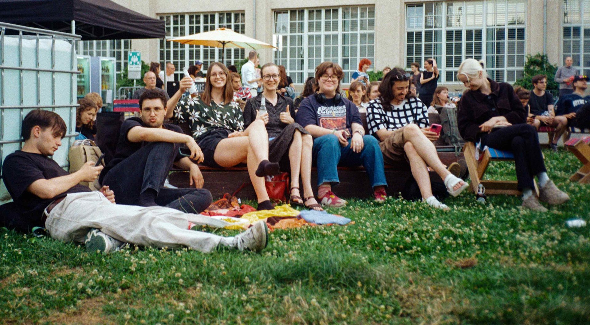 Studeren in het buitenland met een Erasmusbeurs | HKU