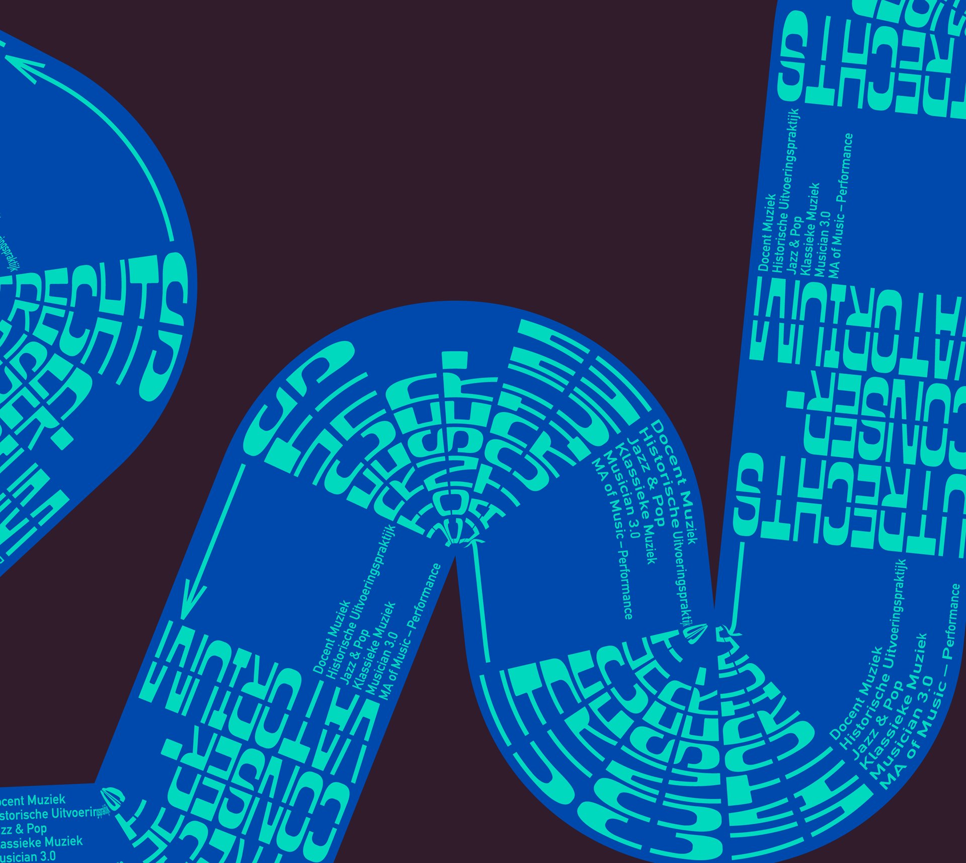 Exposure 2025 - HKU Utrechts Conservatorium | HKU